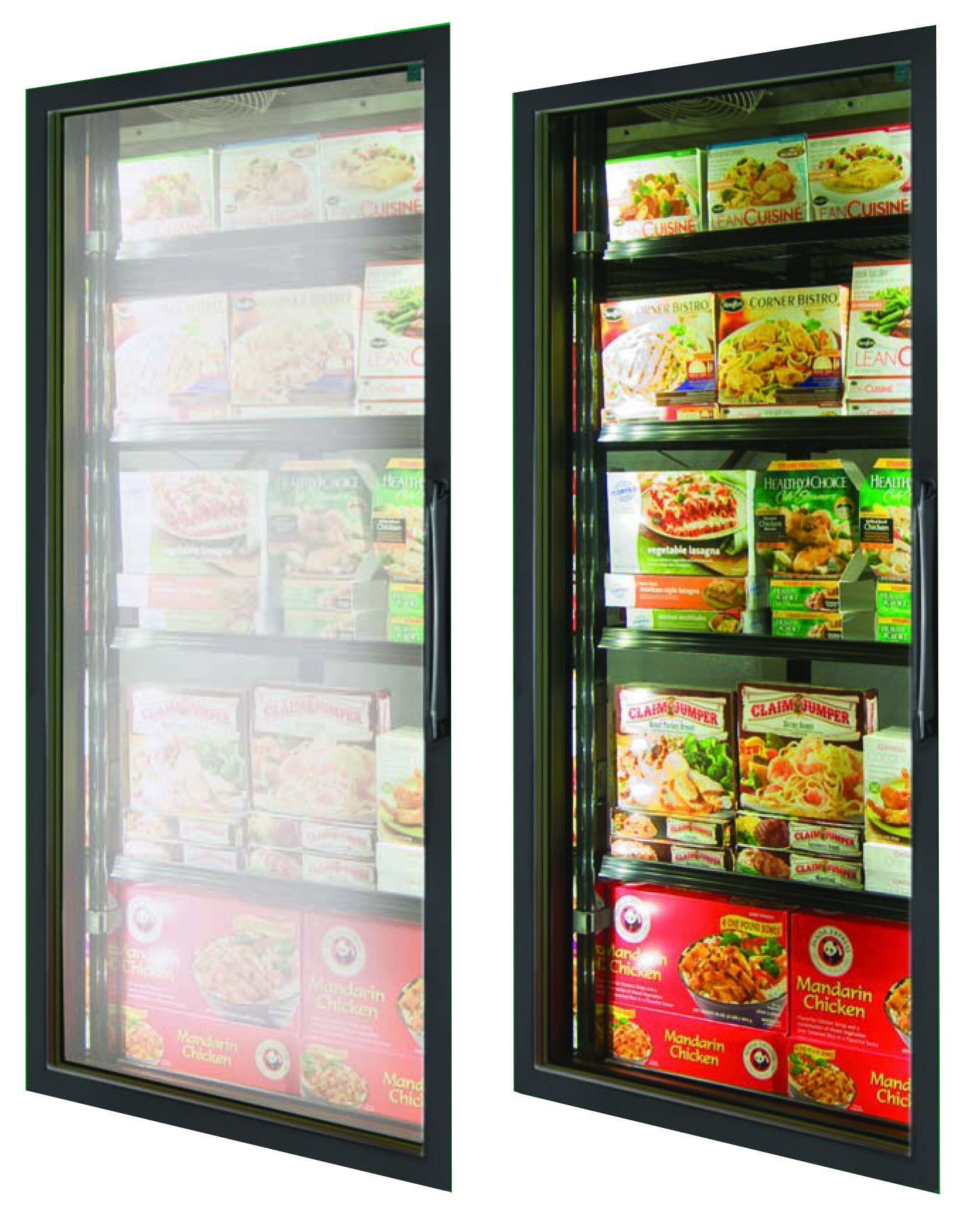 Anti-Fog Glass for Retail and Commercial Refrigeration | Anthony ...