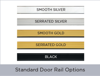 Anthony 401 Series Cooler and Freezer Glass Doors | Anthony International