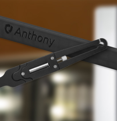 Anthony Announces 5-Year Gasket Warranty Program