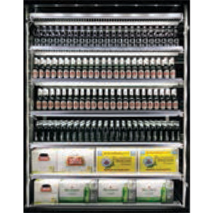 Images | Wire Shelf LED Lighting Systems